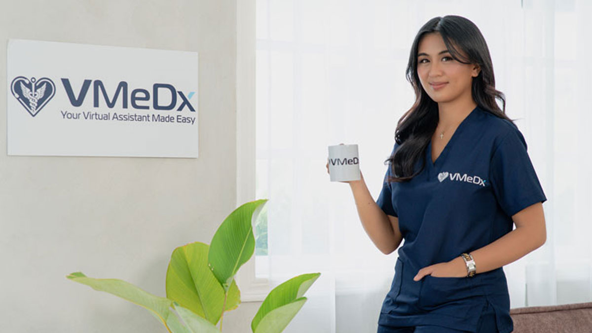 VMeDx - Virtual Medical Assistants for Healthcare Practices