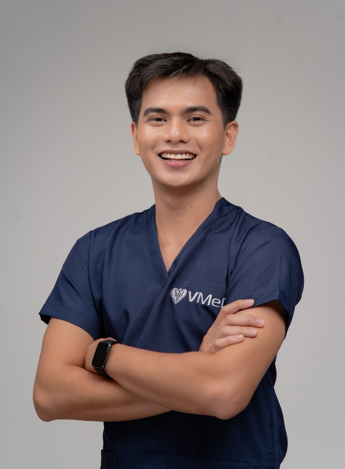 VMeDx - Virtual Medical Assistants for Healthcare Practices