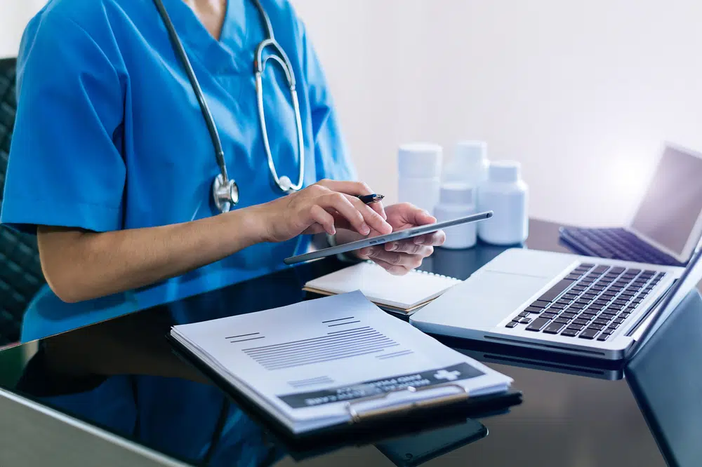 Virtual Medical Scribe Positions: Your Career Path Into Healthcare