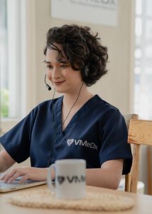 VMeDx - Virtual Medical Assistants for Healthcare Practices