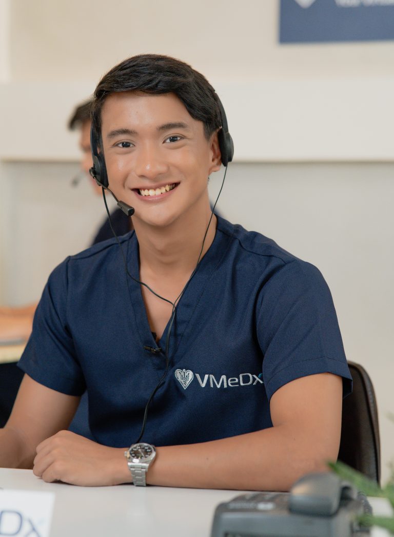 VMeDx Medical Virtual Assistants - HIPAA-Trained 24/7 Support