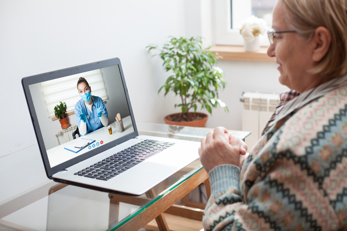 Remote Health Monitoring for Better Patient Care
