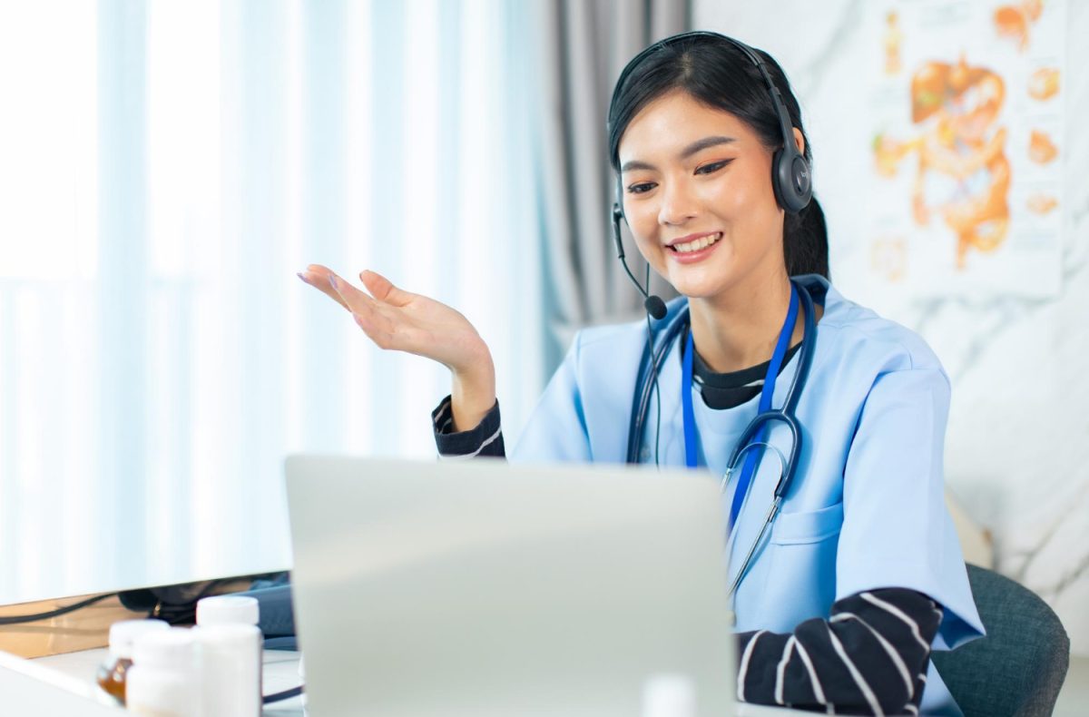Virtual Medical Assistant | VMeDx