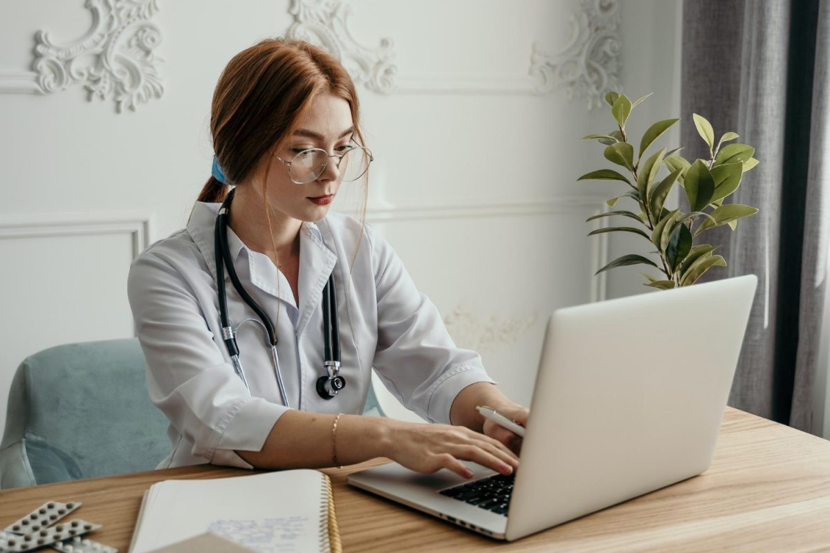 How Medical Scribe Training Prepares You for Success